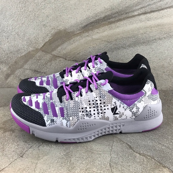 Lalo | Shoes | Lalo Buds Bloodbird Training Shoes Nib | Poshmark